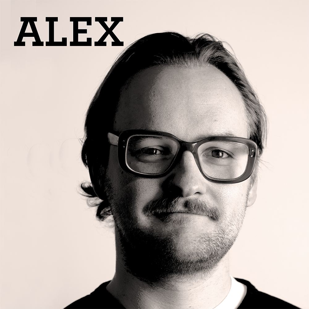 Alex - Cavendish Music